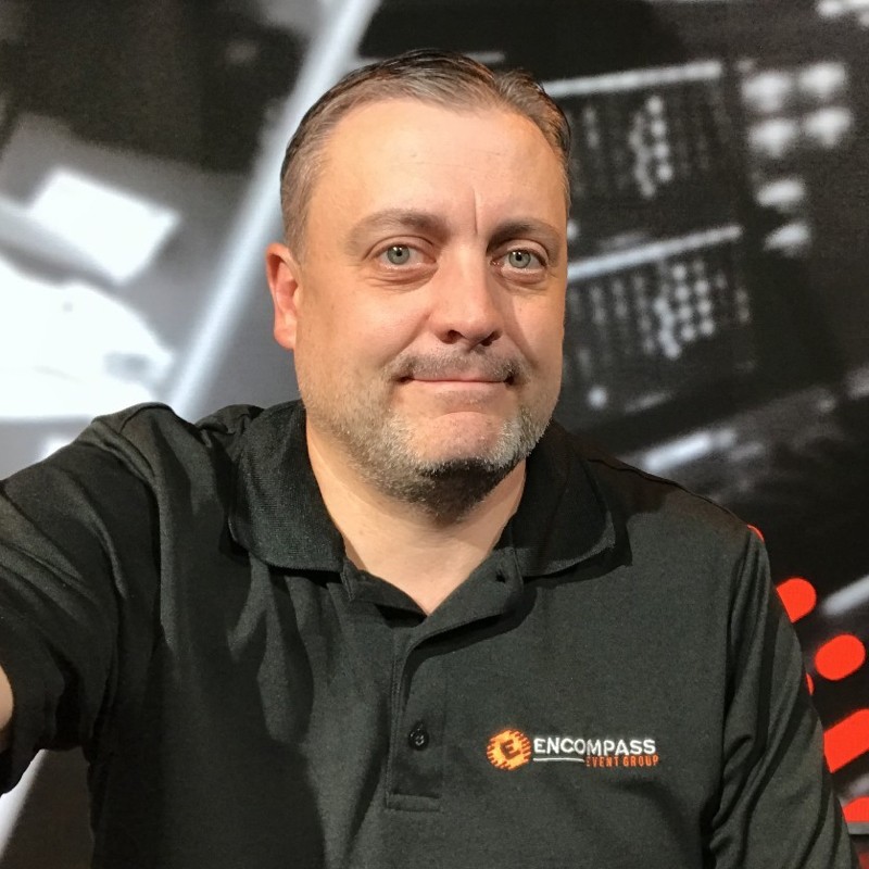 Episode 56: Remain Relevant By Running Online Events With Dave Jensen ...