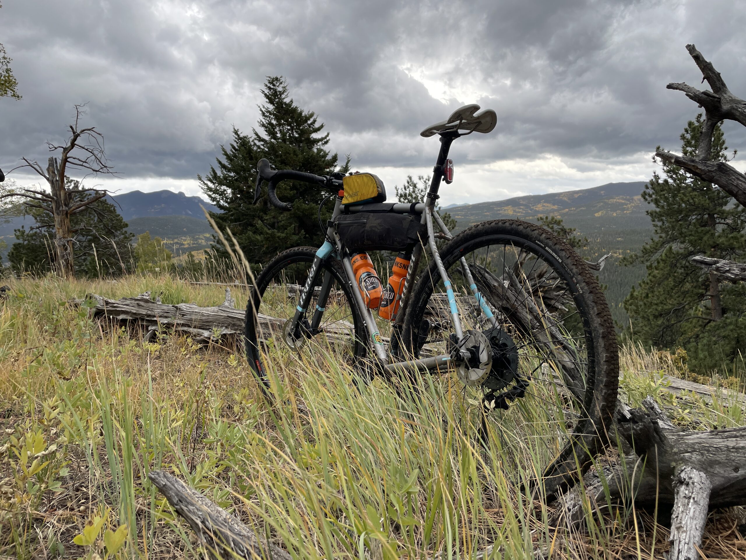 Feeling Stuck? Change Your Perspective - Relish Studio